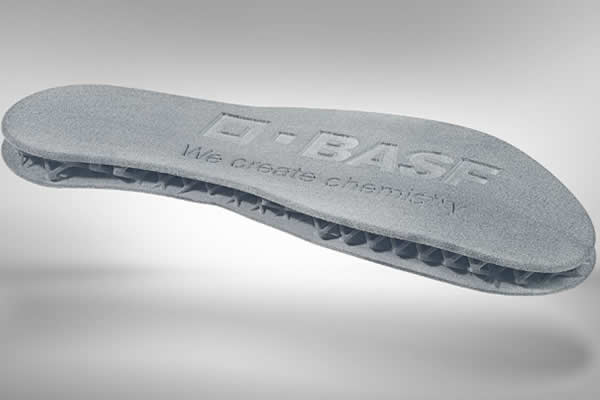 Développé par BASF, le TPU souple 90A est chez EPMI 3D - EPMi ADDiNNOV ...